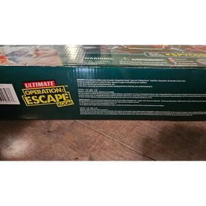 Operation | Toys | Ultimate Operation Escape Room Game Bring The ...